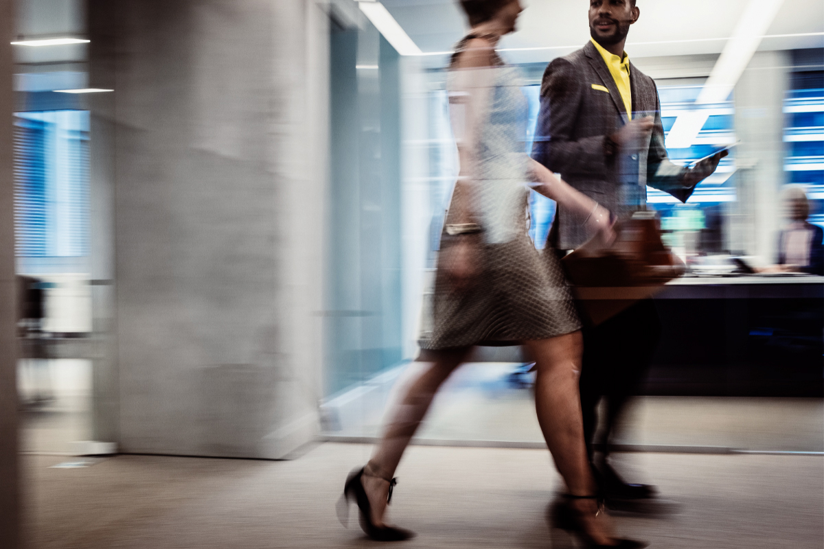 Introducing The Agency Outsourced: Strategic HR. Scaled to Fit. | The Agency - Recruitment firm ...